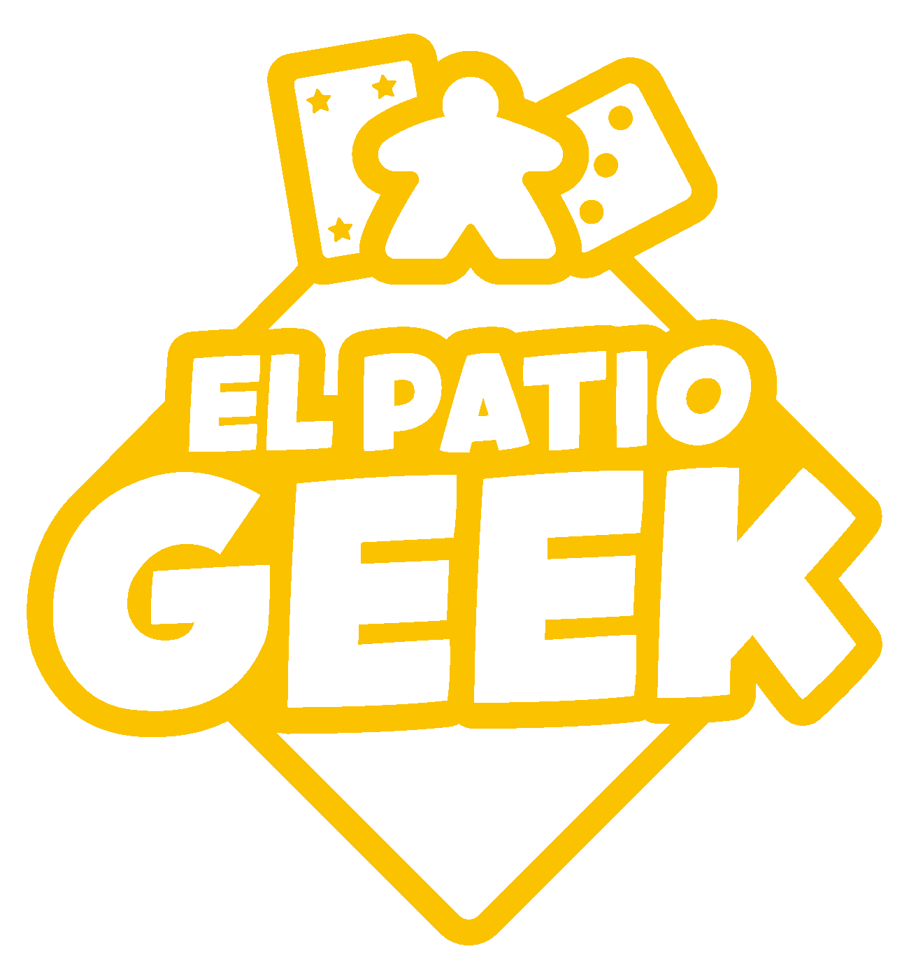 Amazonas – El Patio Geek