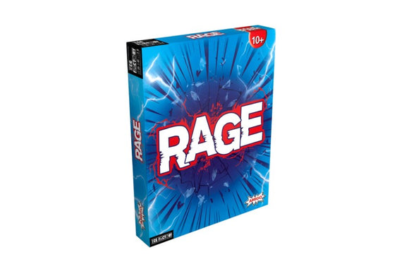Rage – El Patio Geek