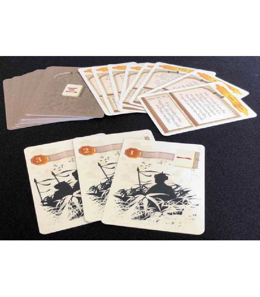 Las Expediciones Ming – El Patio Geek