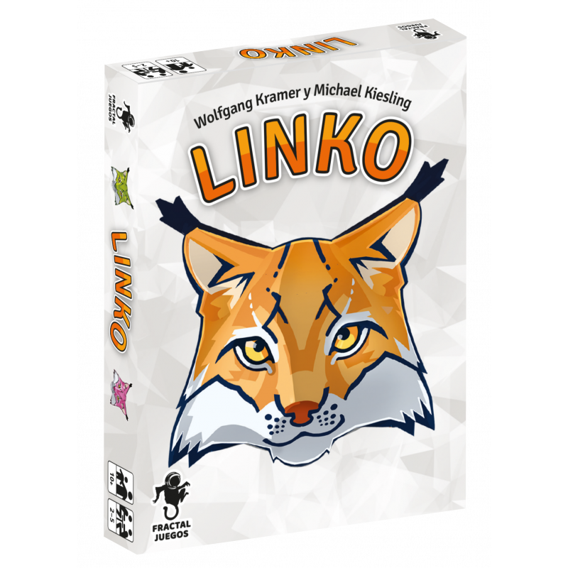 Linko – El Patio Geek